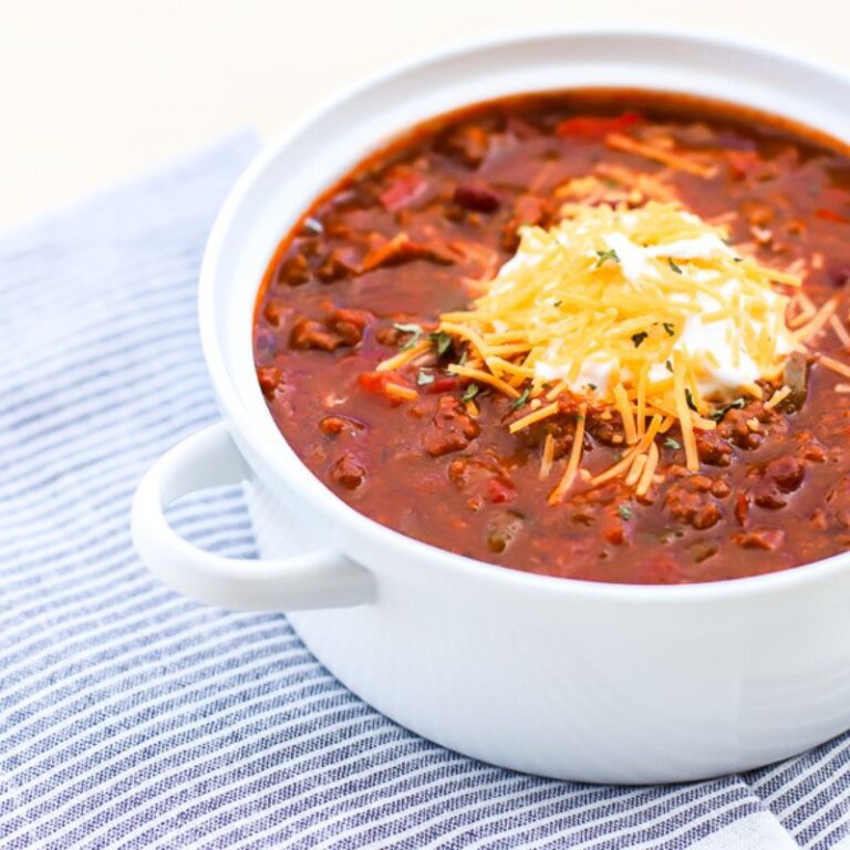 Sweet Honey Chili - Valise Travel Concierge